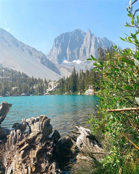 Hiking At Inyo National Forest The Perfect Summer Adventure