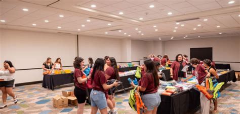 Lambda Theta Alpha Celebrates 2025 National Convention En La Isla Del