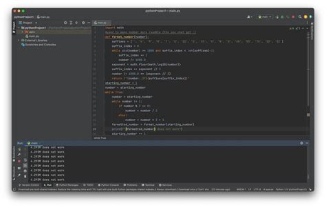Trying To Solve The Collatz Conjecture With Python Rpython