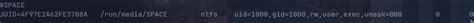 wineprefixes on ntfs drives r wine gaming