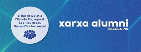 Una Gran Educació és Per A Tota La Vida Escola Pia Calella