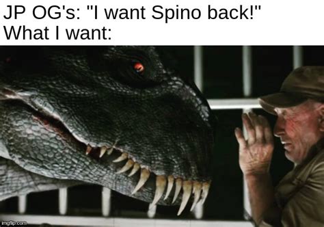 Jurassic World Yasss Memes Morning Routine