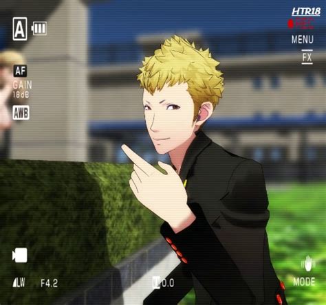 Atlus Megami Tensei Persona Persona 5 Akira Kurusu Rule 34 Xyz