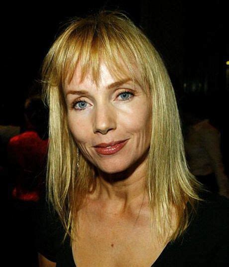 Rebbeca De Mornay Viprumour Actors Rebecca Female