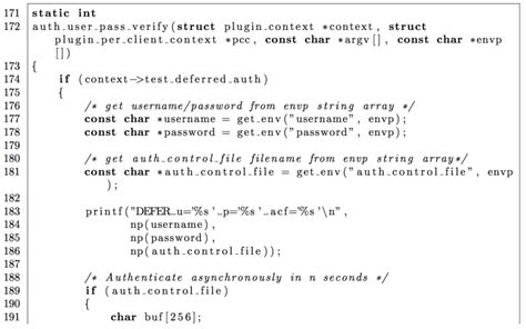 OpenVPN Evaluation Summary And Report