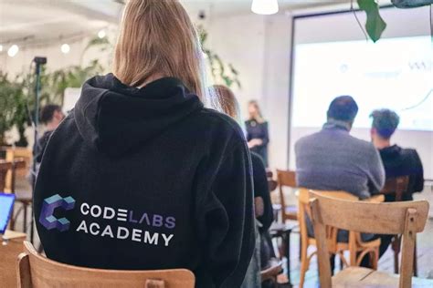 Learn About Us Your Path To Tech Success Code Labs Academy