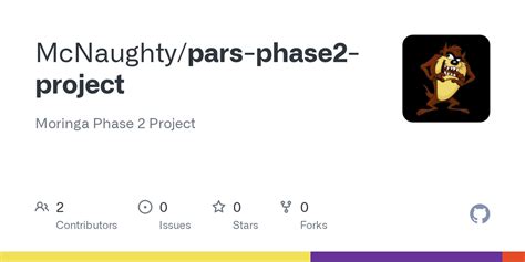 Github Mcnaughtypars Phase2 Project Moringa Phase 2 Project