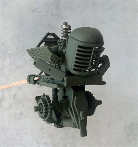 Transformers CA30 – finito – Mbzflame