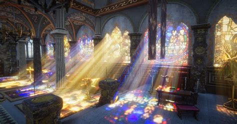 Volumetric Lights Hdrp Next Generation Volumetric Lighting Now With Translucent Shadow Map