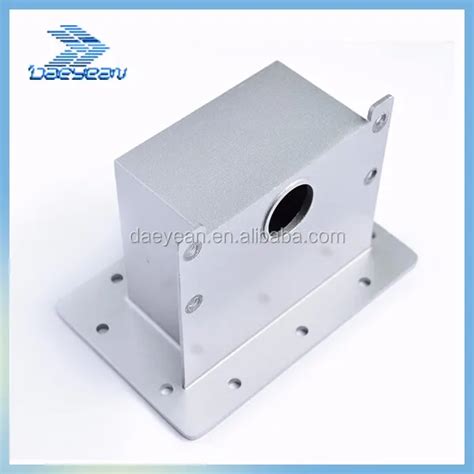 Industrial Microwave Magnetron Rectangular Waveguide Or Launcher
