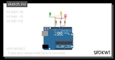 Ibnu Copy Wokwi Esp32 Stm32 Arduino Simulator