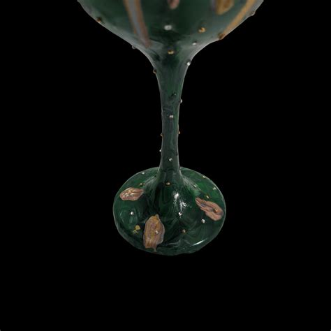 Abundance Overflow Chalice Divinely Sacred Vessels