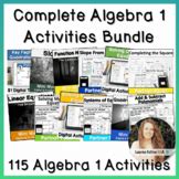 Function Notation Activity Partner Activities By Lauren Fulton