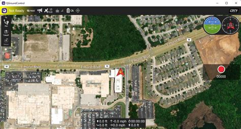 Connecting QGC AVR Documentation