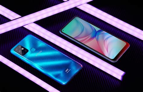 Infinix HOT 10 Vs Infinix Note 7 Mana Yang Lebih Unggul Gadgetren