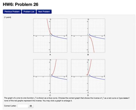 solved hw6 problem 26 previous problem problem list next