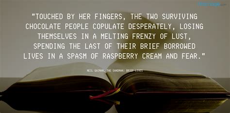 Sex Quotes From Books That Will Turn You On