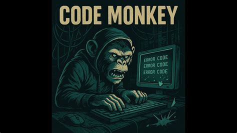 Code Monkey Youtube
