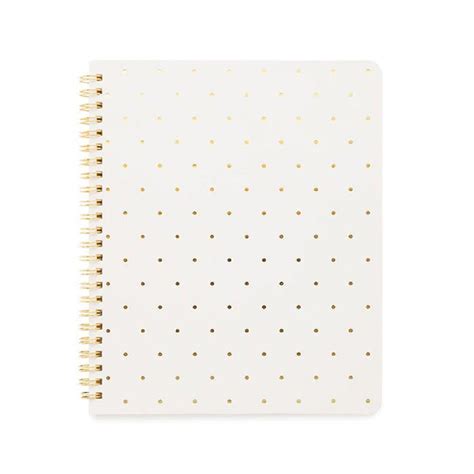 Perfect Dot Notebook The Paper Company India
