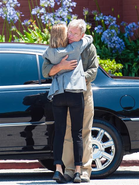 Harrison Ford And Calista Flockhart Relationship Timeline Love Story