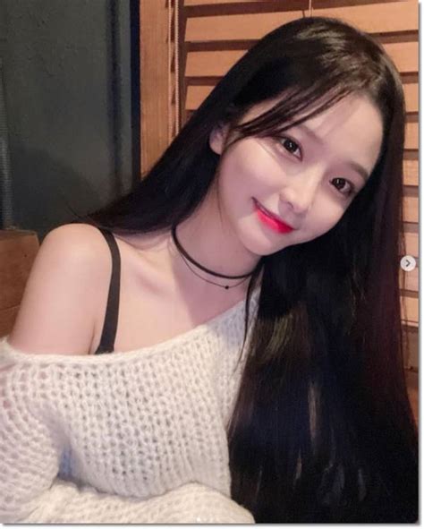 박민정 맥심 레전드 사고 남친 인스타 정보 리뷰월드