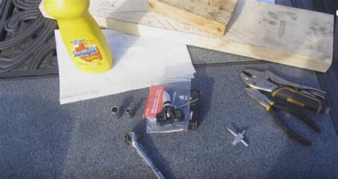 How To Install And Replace Tpms Sensor By Yourself Auto Repair
