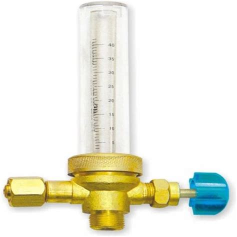 Oxygen Flow Meter At ₹ 700 Piece Oxygen Flow Meter In Kolkata Id