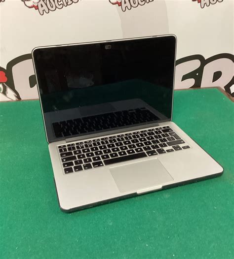 Apple Macbook Pro Model No A Emc Badgers Auctions On Site And Online Auctions In
