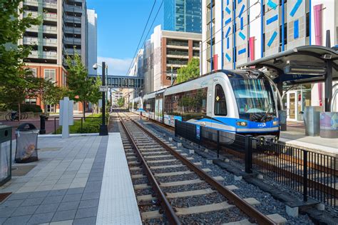 Qu Hacer En Charlotte Del Al De Marzo Cartelera De Eventos