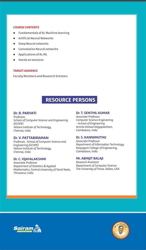 Abhijit Balaji On Linkedin Deeplearning Machinelearning Talks Artificialintelligence