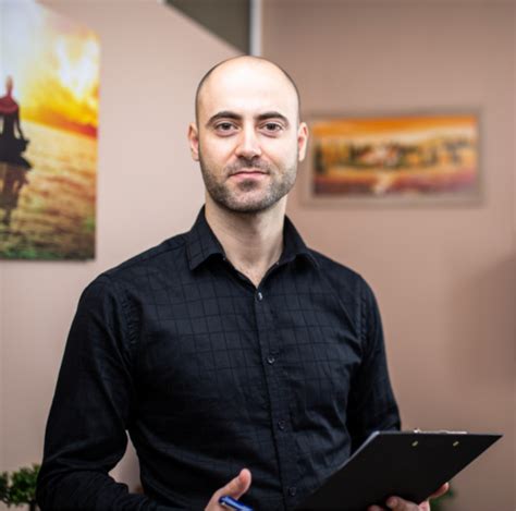 Крум Крумов Психолог Психотерапевт София Супердок