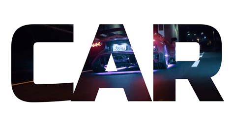 Как вставить видео в текст на Css Видео фон для текста Youtube