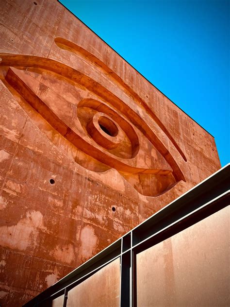 Philippe Starck Creates Strange And Surrealist La Almaraza Museum