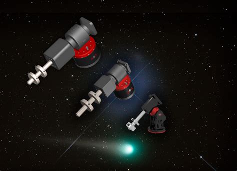 The New ASA DDM Generation Astrosysteme