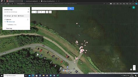 Neo6 And Tinygps Location Updates Only When Not Moving Too Fast