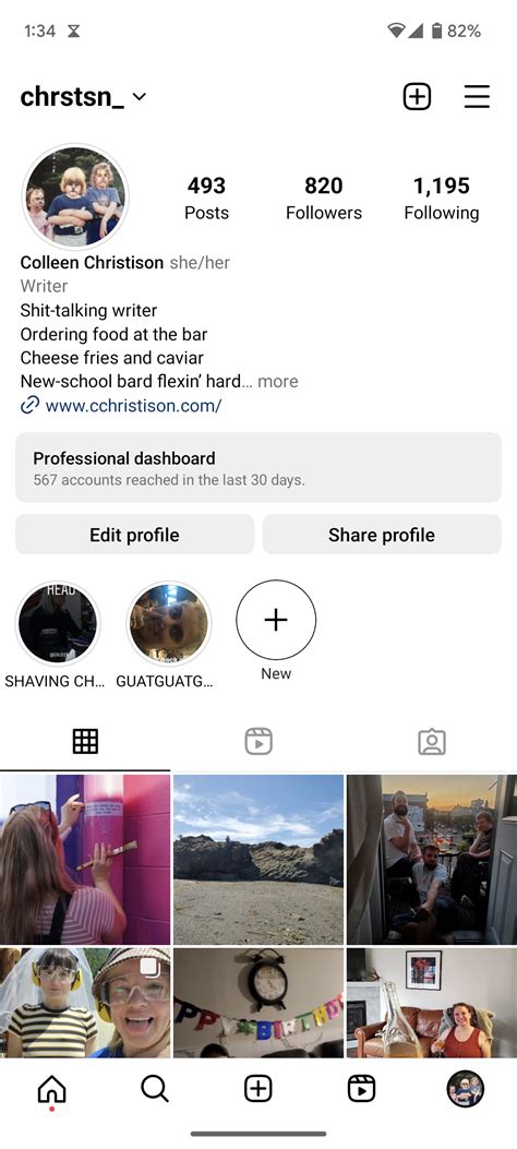 3 Ways To Find Your Instagram Reels History