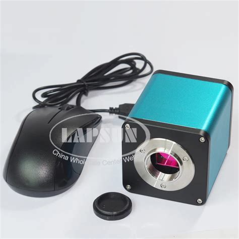 1080p 60fps Sony Sensor Imx290 Hdmi Hd Video Industry Microscope Camera