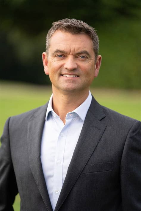 Andrew Stembridge Appointed Accessible Hospitality Alliance Ambassador