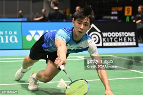 Pit Seng Low Photos And Premium High Res Pictures Getty Images