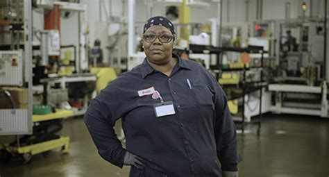 Accurides Faces Of Manufacturing Greg Risch