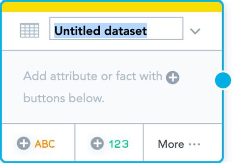 create a logical data model manually gooddata classic