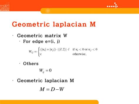 PPT Mesh Segmentation Via Spectral Embedding And Contour Analysis PowerPoint Presentation ID