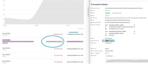 Problem Transaction Is Not Shown In Senders Coin Balances History Page Issue Crypto