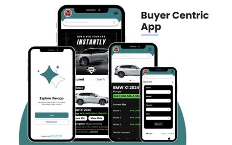 Flutter Fyp Appdevelopment Firebase Mobileapp Buyercentric Hameed Ur Rehman