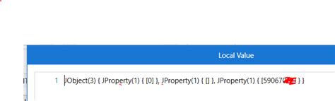 Extract Data From JSON Object Studio UiPath Community Forum