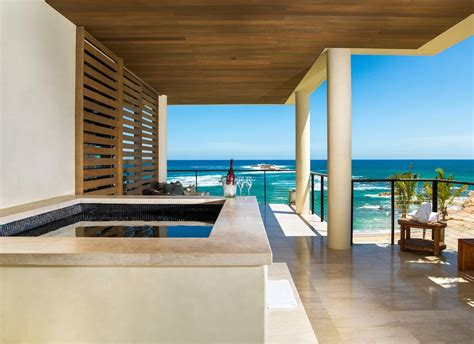 Chileno Bay Resort And Residences Cabo San Lucas Luxury Beach