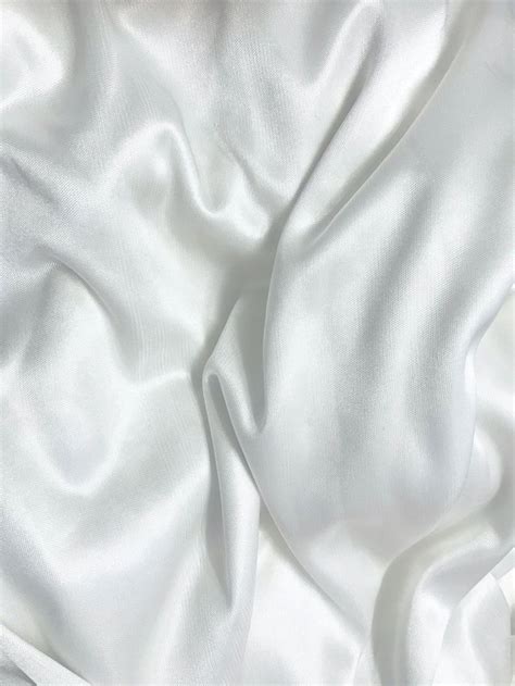 Текстура ткань белая | Silk sheets, Silk bedding, Luxury silk