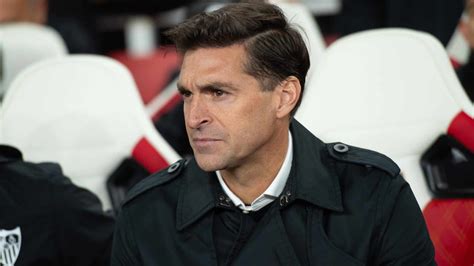 Dois Meses E Duas Vitórias Sevilla Demite Diego Alonso Após Mais Um Vexame Desta Vez Na La Liga