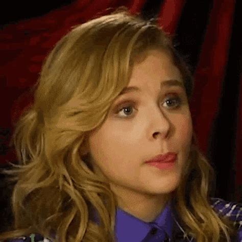 Chloe Moretz  Chloe Moretz Discover And Share S