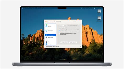 how to turn off inertial scrolling on your mac